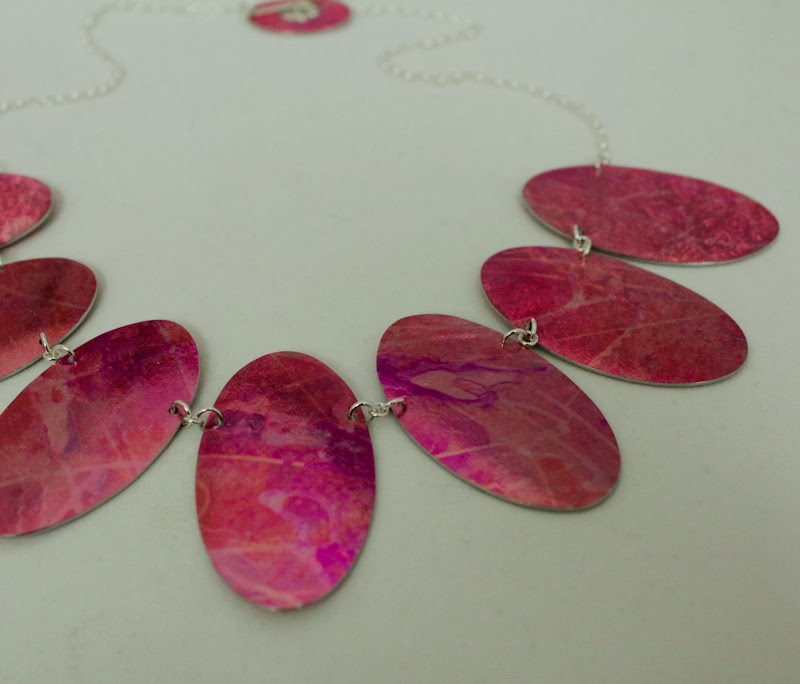 SlickSilver Jewellery - A Designer's Musings