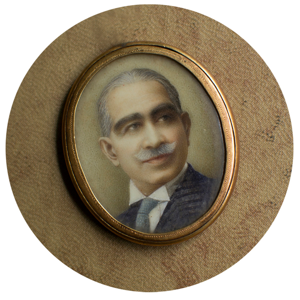 GhazipurWala Obaid: Nowshera Ka Sher __Brig. Usman