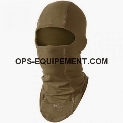 CAGOULE FLAME RETARDANT