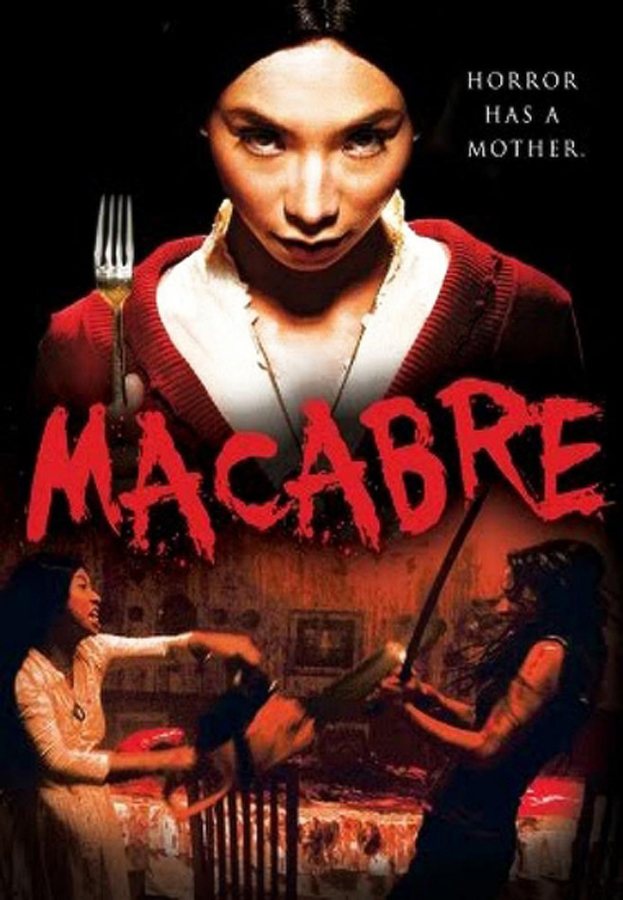Macabre 2009 full movie Explained in Bangla download in 720p Google Drive link