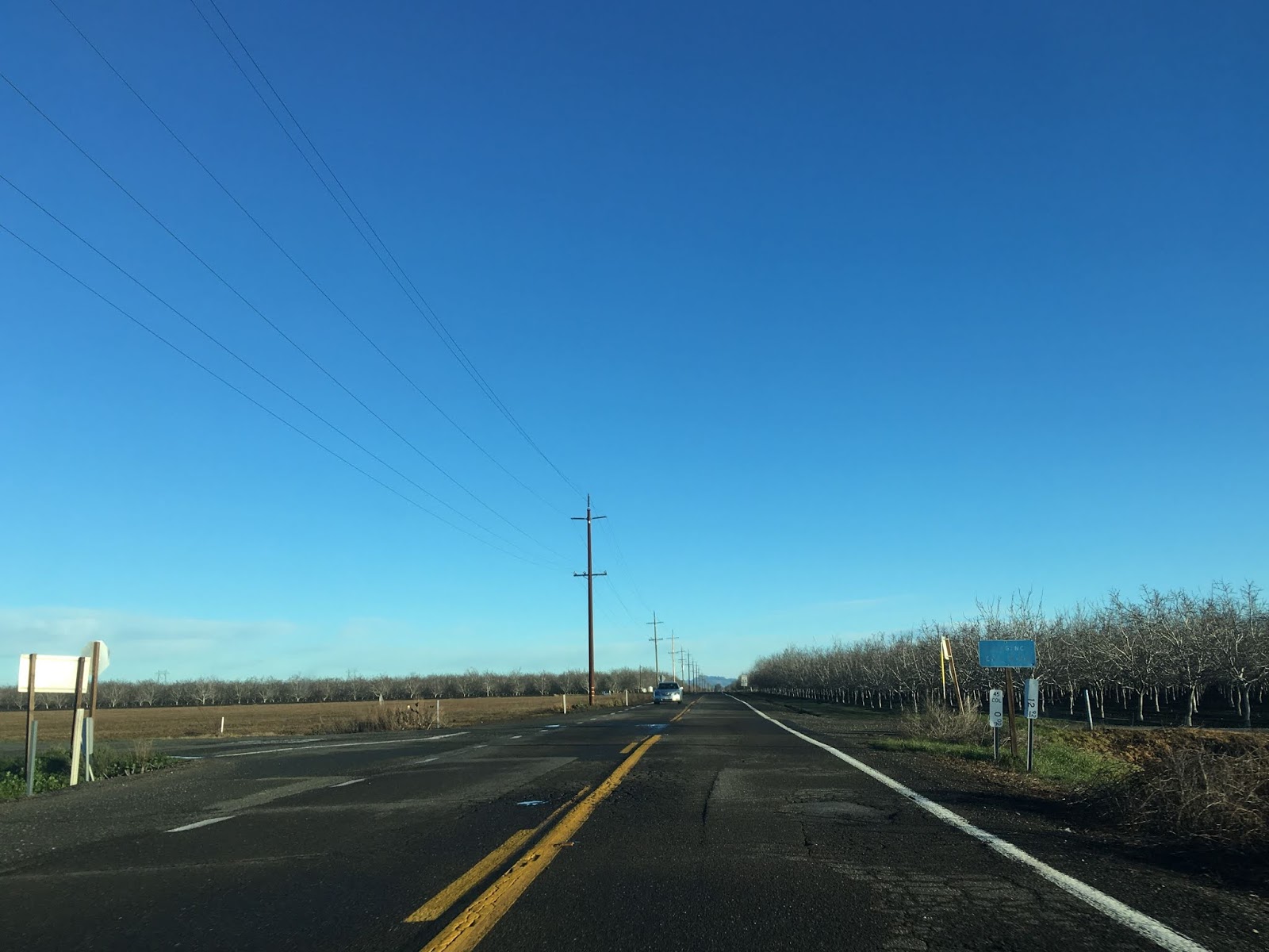 California State Route 45