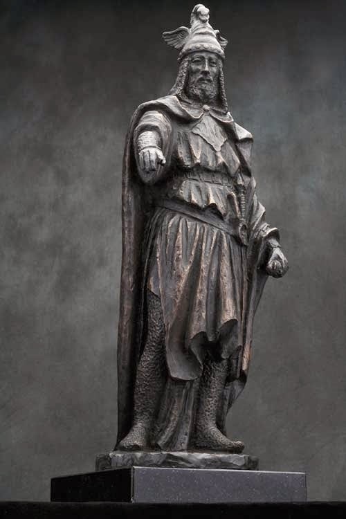 EL RACÓ DELS CANTAIRES: JAUME I EL CONQUERIDOR