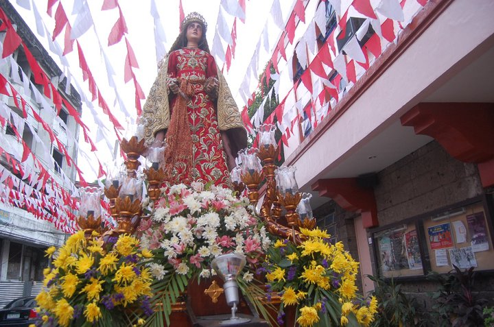 sense of the sacred: Feast of the Magdalene