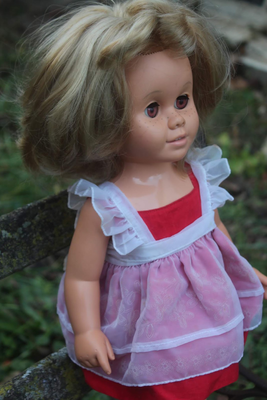 Chatty Cathy 2001 Danbury mint NEW - munimoro.gob.pe