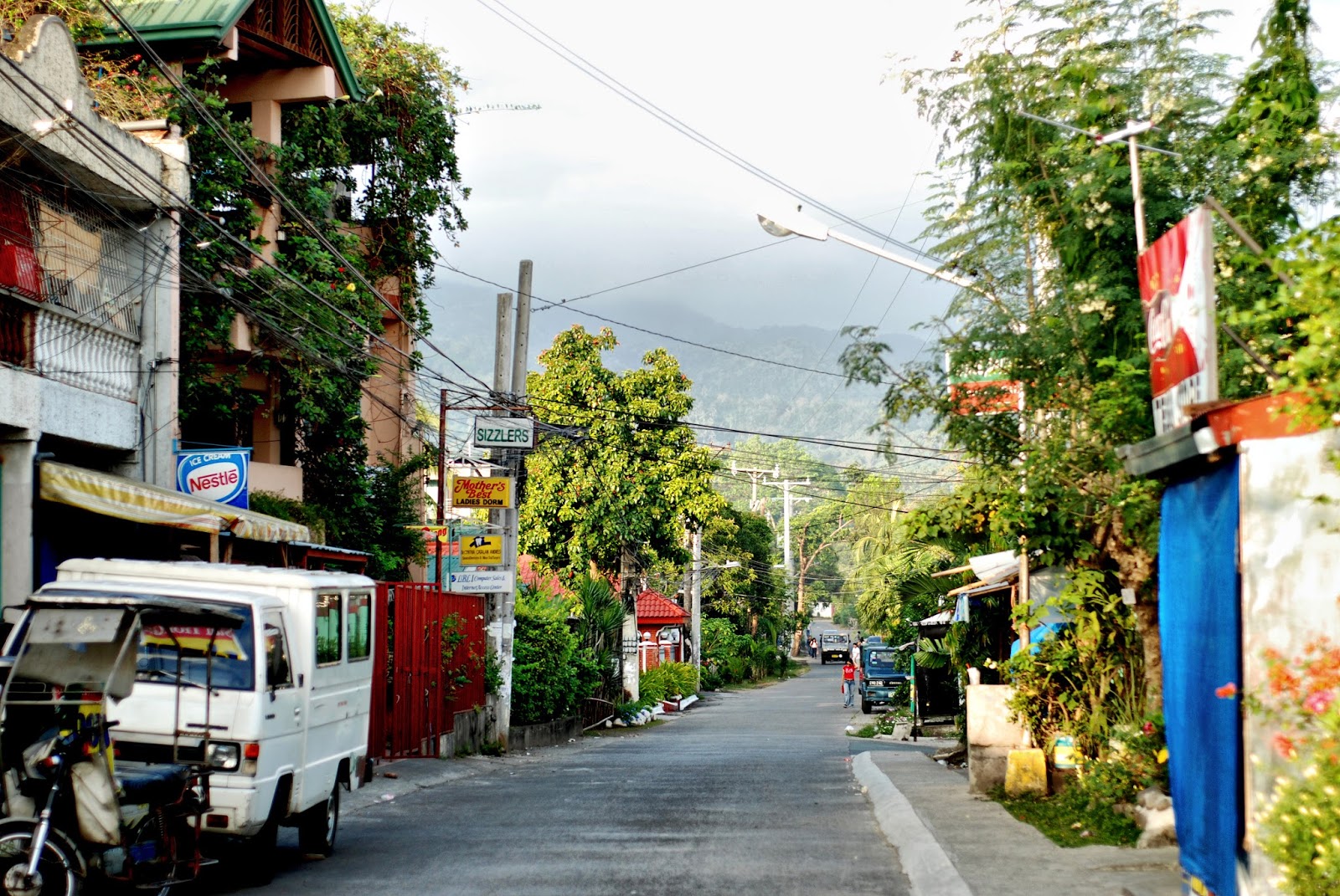 Matiwasay Na Lipunan Philippin News Collections