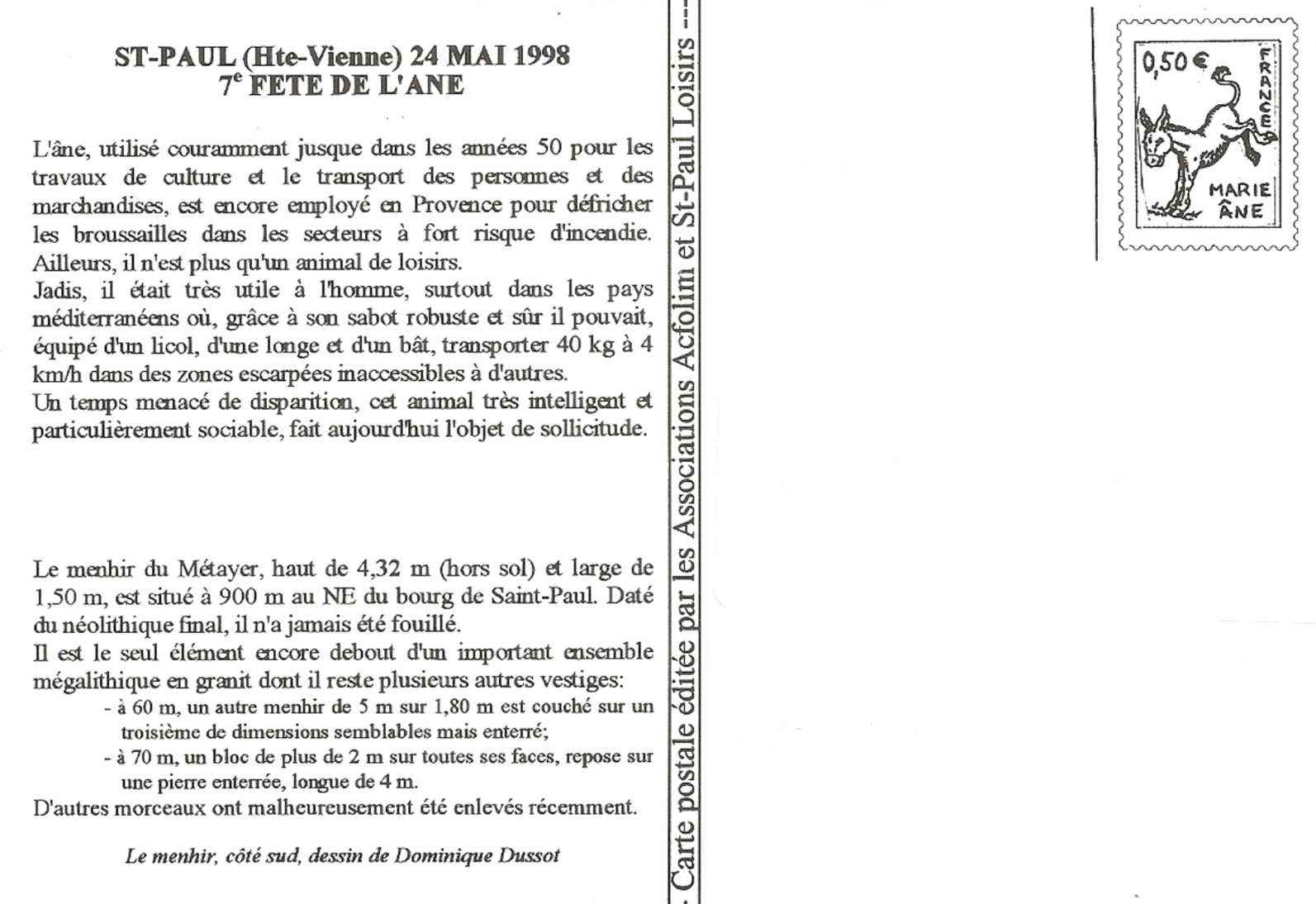 Blog philatélie: 2019