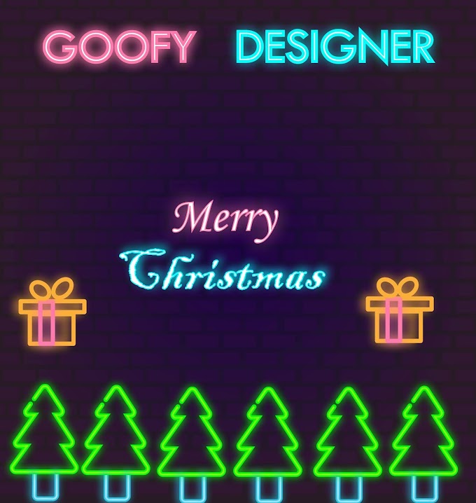 Goofy Designer