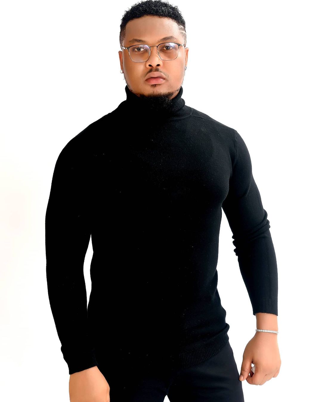 Bryan Emmanuel Instagram Pictures: 15 Facts About Nollywood Nigerian ...