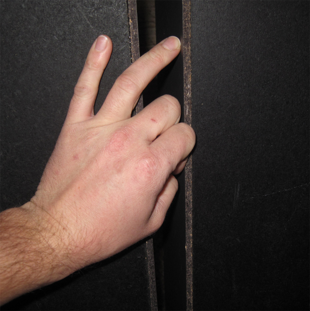 Colorado Mountaineering: A Beginner's Guide to Crack Climbing