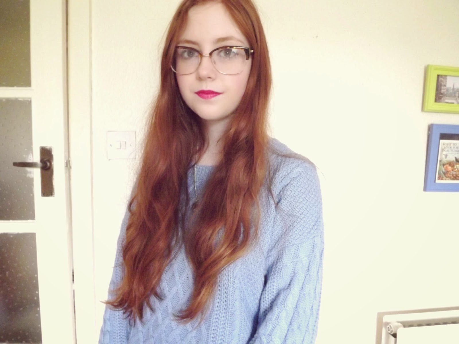 Pastel Blue Pastel Blue