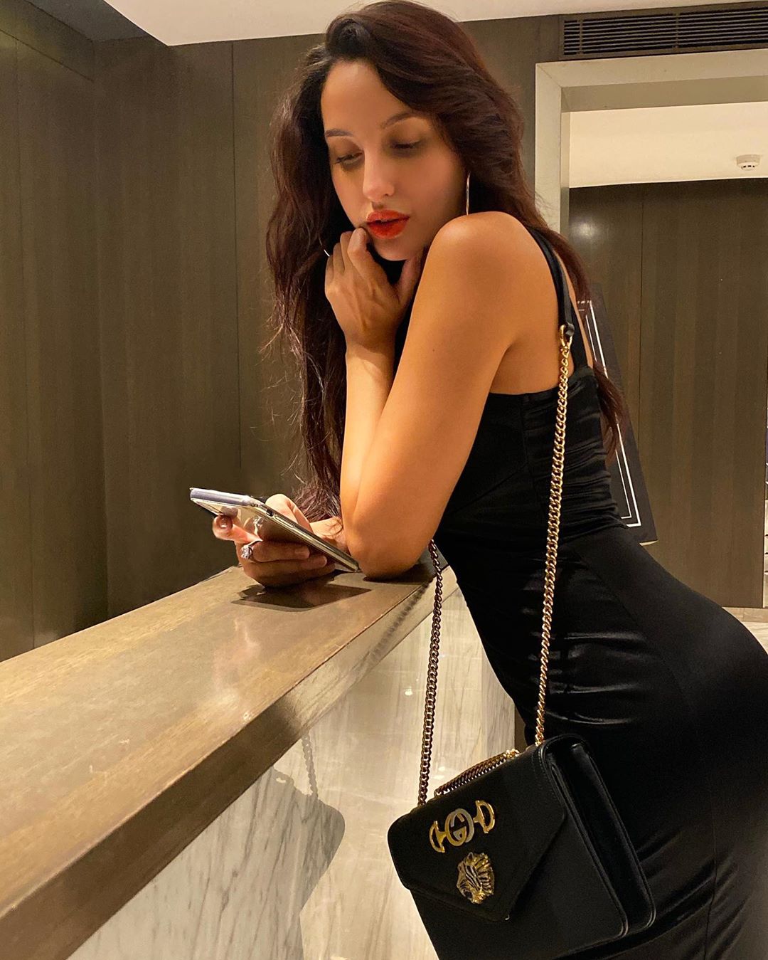 Nora Fatehi Hot And Sexy Photos Nora Fatehi Wikipedia