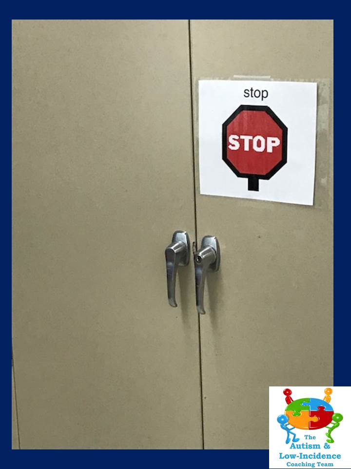 The Autism & Low-Incidence Coaching Team: Around Town Round Up-- Using ...