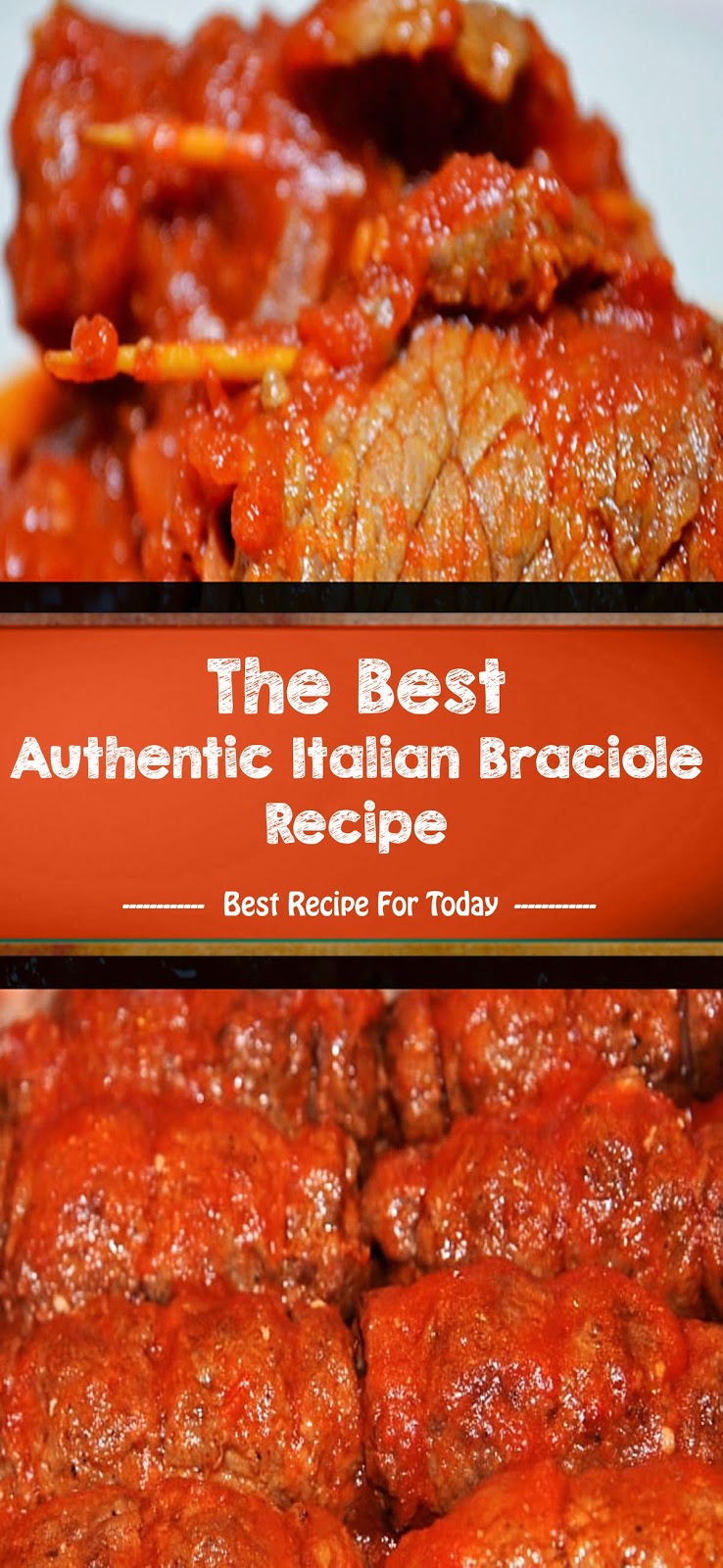 The Best Authentic Italian Braciole Recipe | Healthyrecipes-04