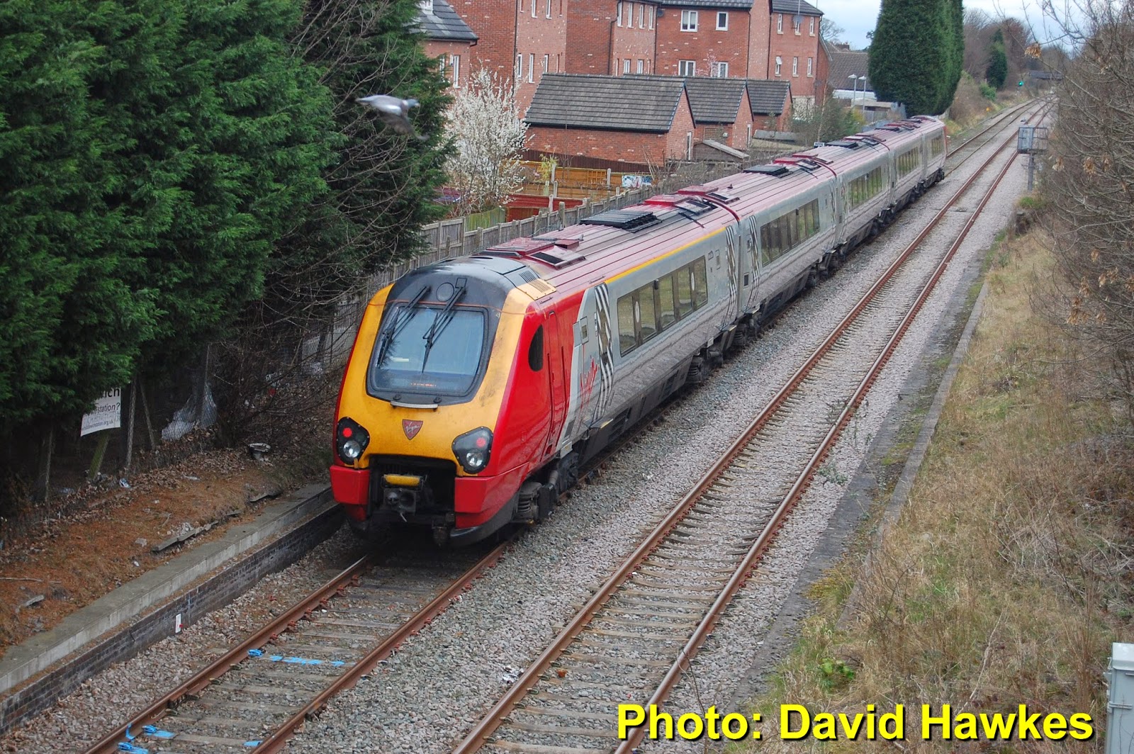 MIDDLEWICH RAIL LINK CAMPAIGN WEBSITE - ARCHIVED: 2014