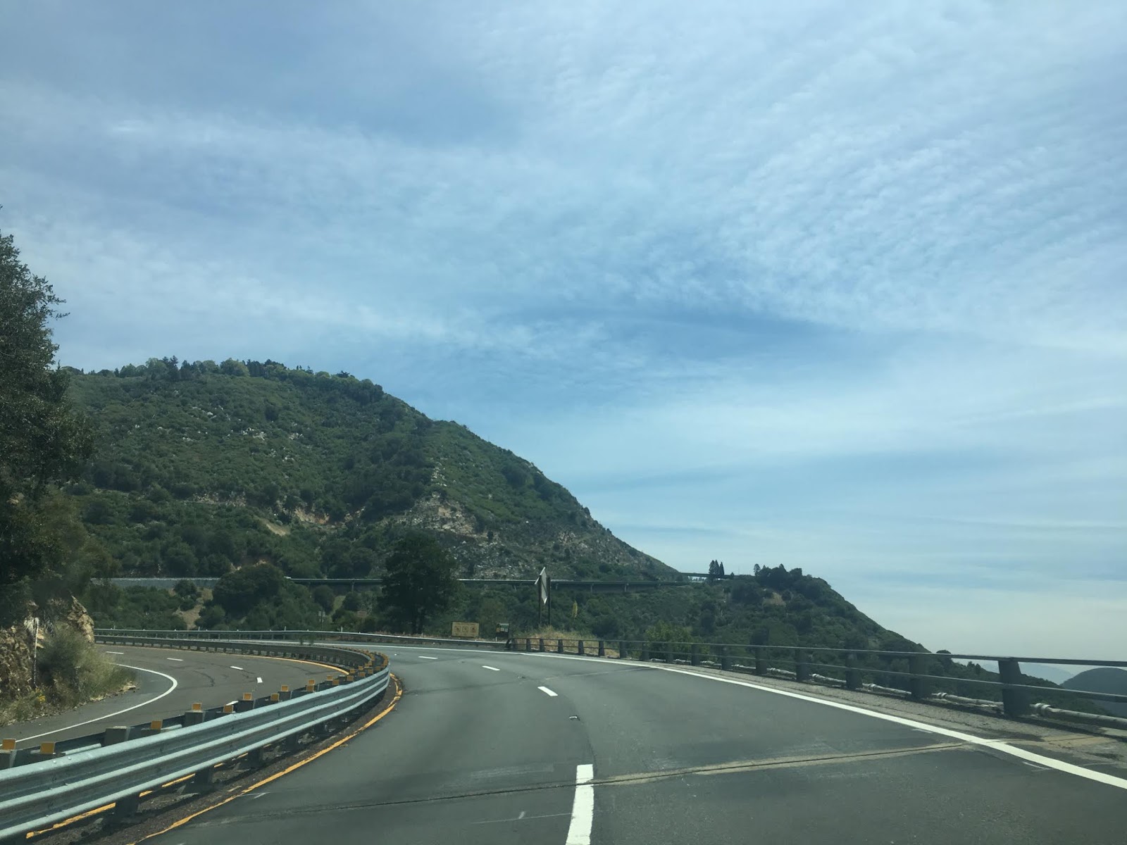 California State Route 18; Rim of the World to the Mojave Desert