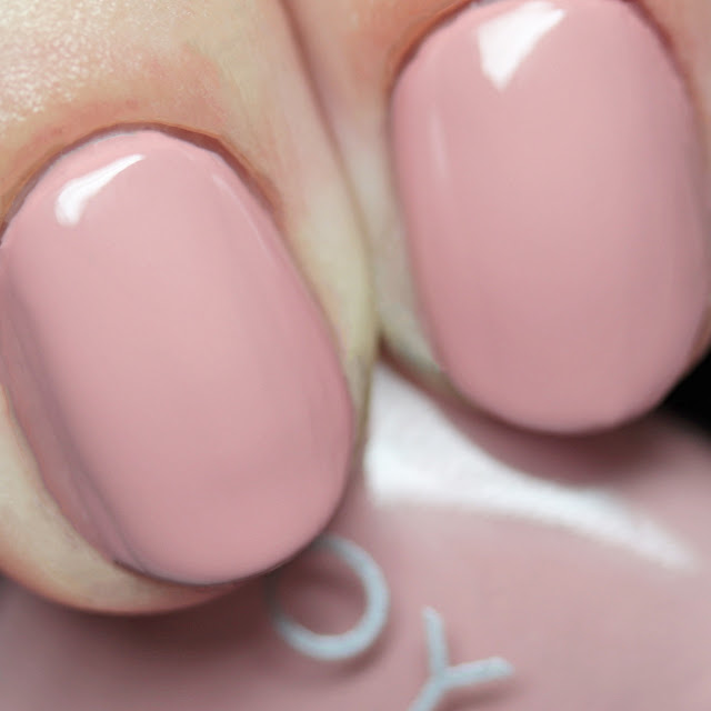 The Polished Hippy: Zoya Nail Polish Sensual Collection Fall 2019 ...