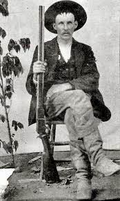 THE WESTERNER: The Real McCoy Homestead Uncovered - 2013 Marks the ...