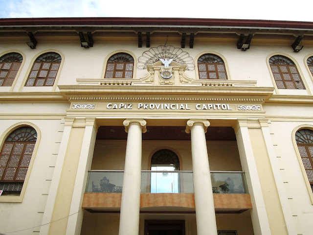 #CaptivatingCapiz – Where To Stay and Dine in Capiz - Budget Biyahera