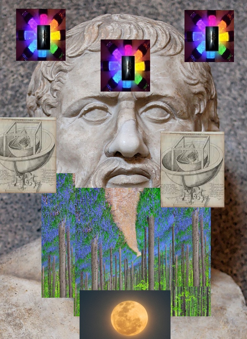 CarlosValdesyLuciaGual: “TIMEO” DE PLATÓN, RESUMEN ESOTÉRICO