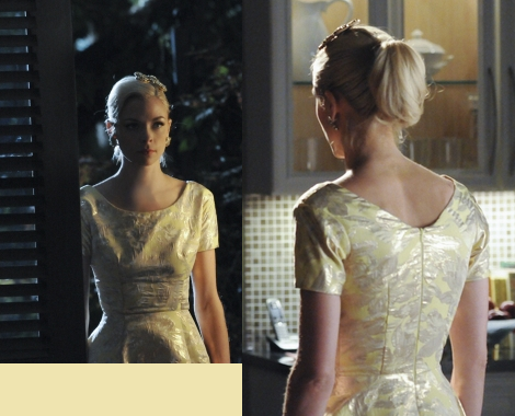 Love it! or Hate it!: Hart of Dixie Looks: Lemon Breeland
