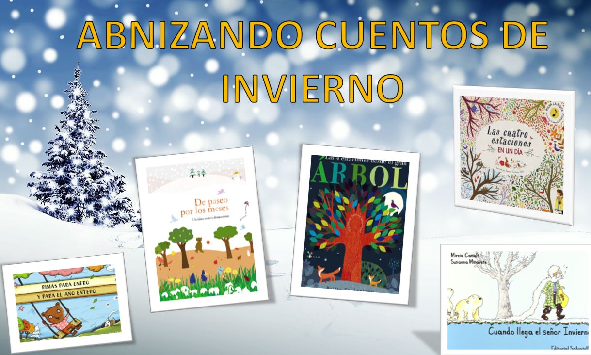 EL BLOG DE LAS MAESTRAS LUCÍA Y MAITE: "ABNIZANDO CUENTOS ...