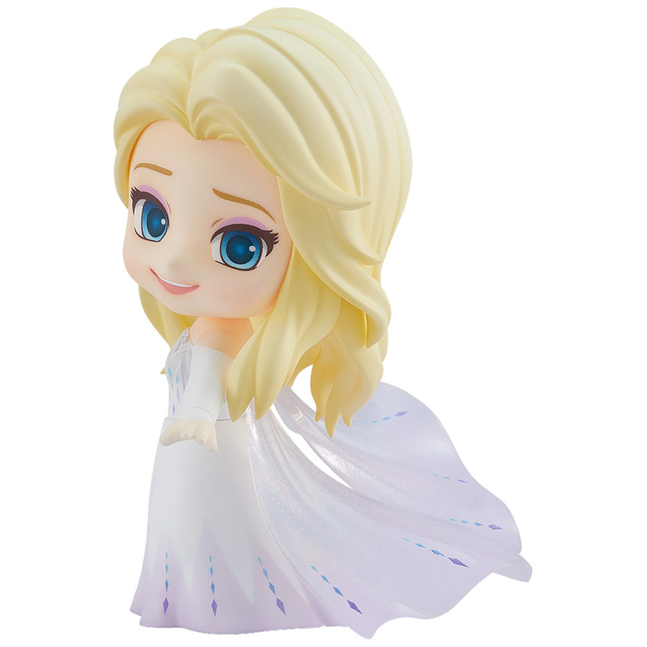 Frozen 2 Nendoroid | Nendoroid Heaven