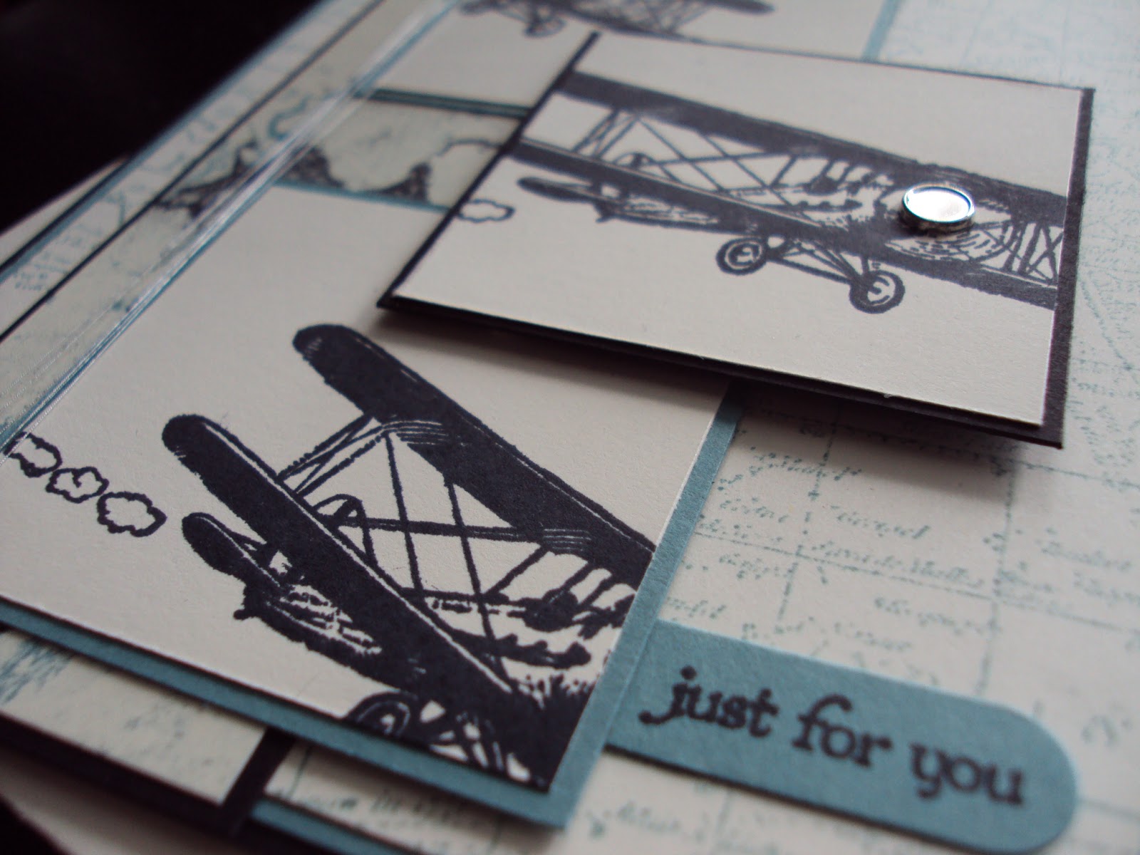 Paper Ecstasy: Flying High