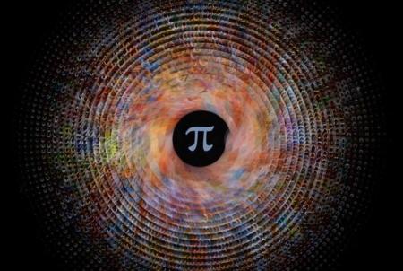 EL NUMERO PI 3.1416 ~ Nat Karim Coatzacoalcos