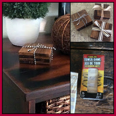 DIY And Household Tips: 18 Crafts Using Dollar Tree Items ~ Dollar Tree ...