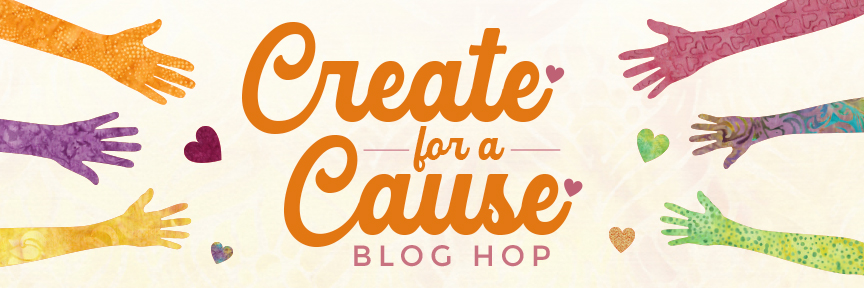 PamelaQuilts: Create for a Cause - Guiding Star for the Boys and Girls ...