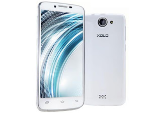 LAVA Xolo A1000