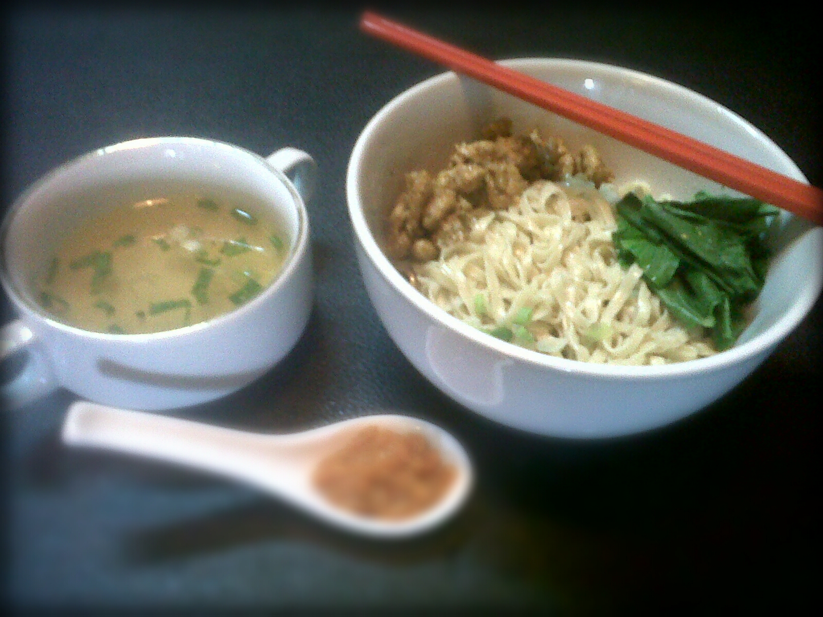 Ide Populer 13+ Resep Mie Ayam Chinese Food