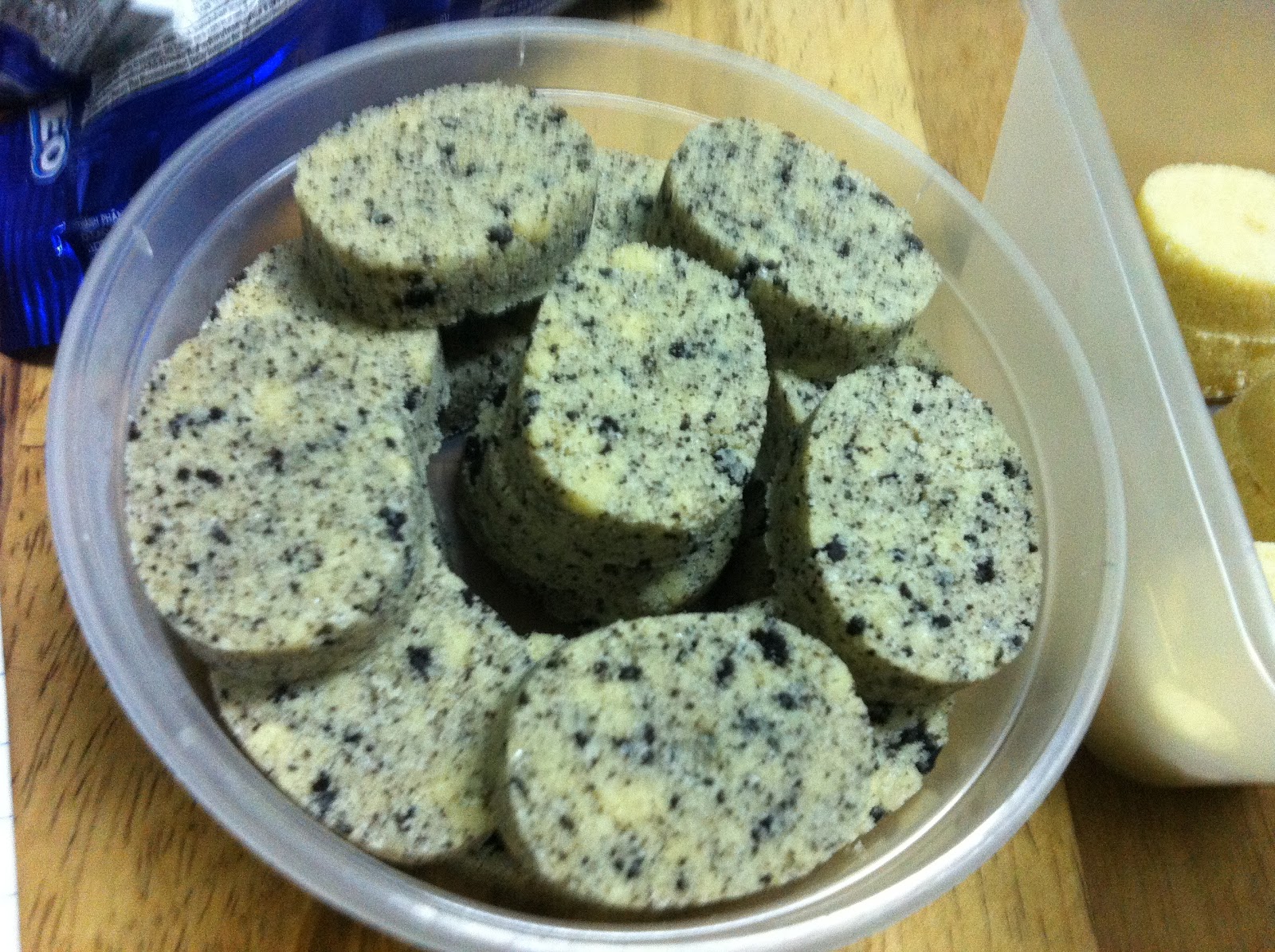 Everyday is a blessing!: Polvoron