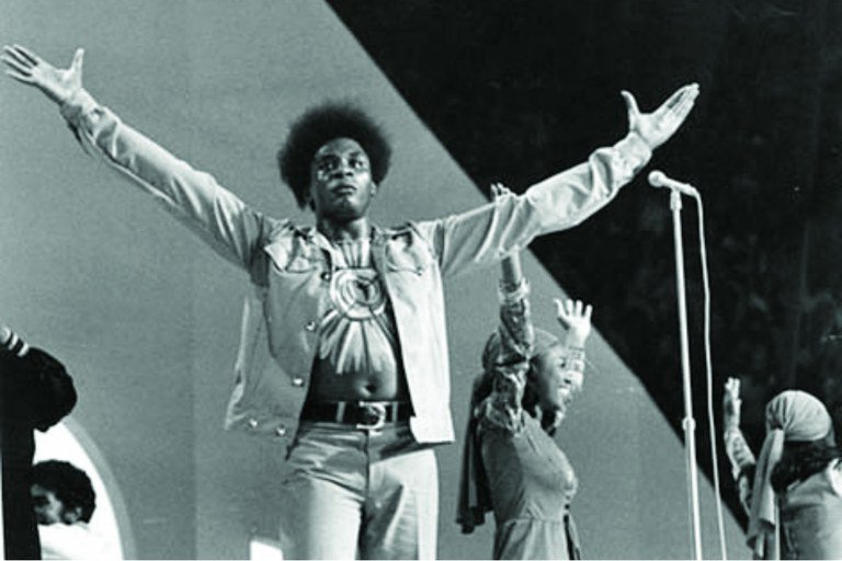 Coluna Blah: Grandes Discos Brasileiros | 'Toni Tornado' - Toni Tornado ...