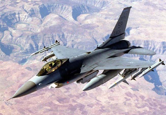 Whats the Best Looking Fighter Jet? | Pakistan Defence