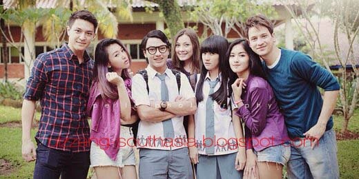 Stella Cornelia Iklan Softex, Cindy Gulla Main Sinetron Ayah Mengapa ...