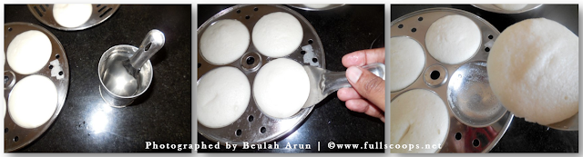 Idli Batter in Mixee ~ Full Scoops - A food blog with easy,simple ...