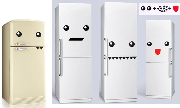 Todo Kawaii: Refrigeradores Kawaii