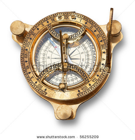 Willow Bee Inspired: Tools of the Trade No. 2 - The Navigator