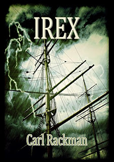 Terry Tyler Book Reviews: IREX by Carl Rackman @CarlRackman