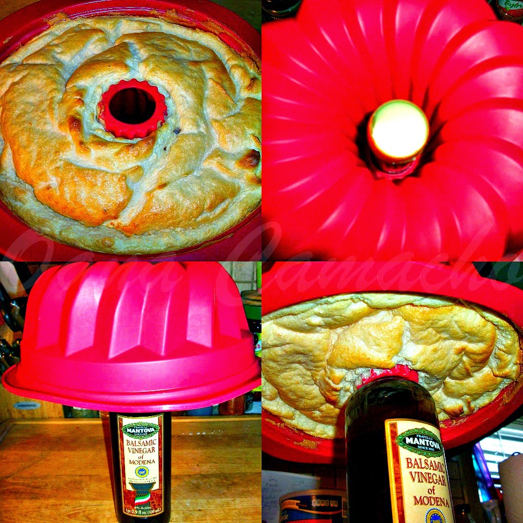 Cooking with love ! : DUKAN ANGEL FOOD CAKE ( PRAJITURA INGERILOR -DUKAN )