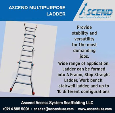 Welcome to Ascend Access System Scaffolding L.L.C: Ascend Multi Purpose ...