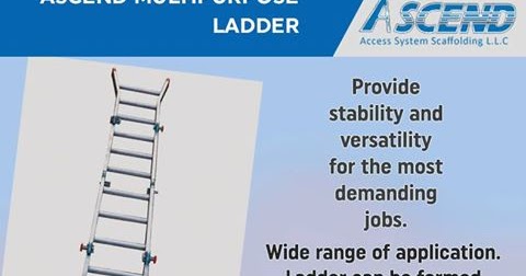 Welcome to Ascend Access System Scaffolding L.L.C: Ascend Multi Purpose ...