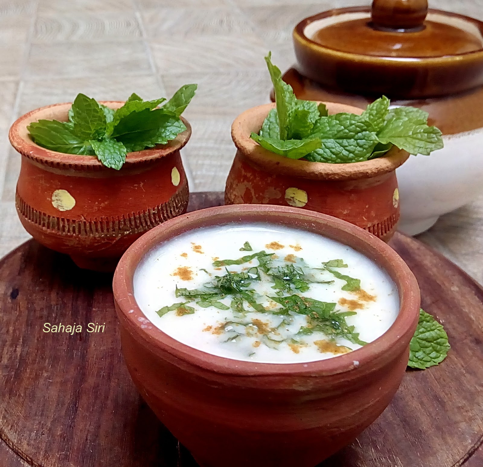 Hemantha Rutucharya/ Hemant rutu