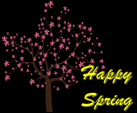 ® Imágenes y Gifs Animados ®: IMÁGENES DE HAPPY SPRING