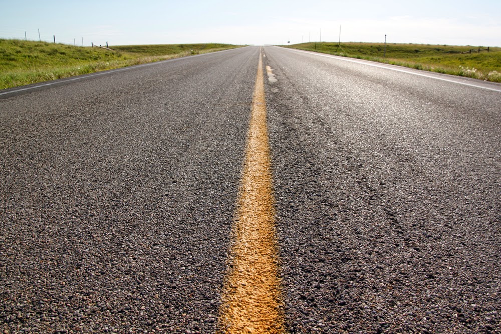 Photographing Architecture: watch your lines | Boost Your Photography