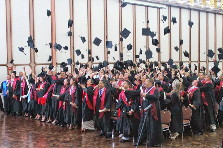 Dirección de Postgrado y Adiestramiento Escuela Nacional de ...