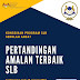 Johor Student Leaders Board (SLB): Panduan Pelaksanaan SLB