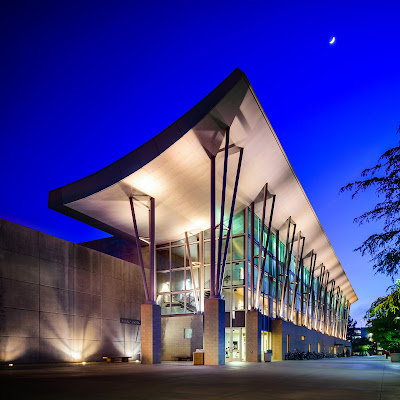 CSUN 455 B/C Spring 2016: Architectural Photography Demo at CSUN MAY 10