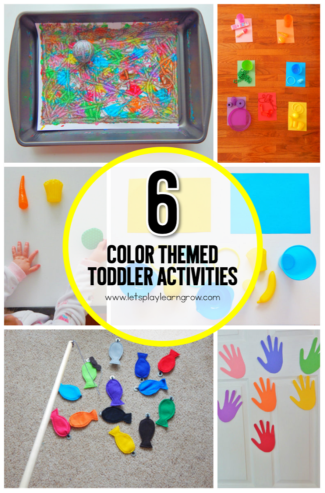 Color Themed Toddler Activities Lets Play Learn Grow color-themed-toddler-activities-lets-play-learn-grow